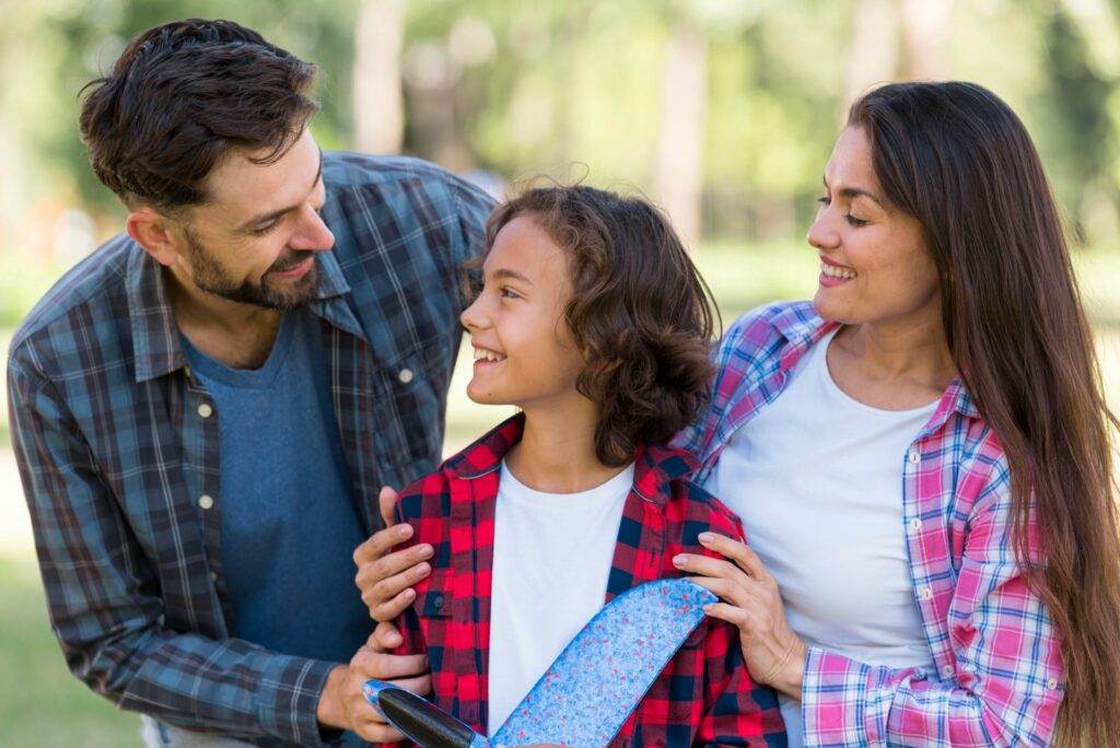 Family Support Services | Casa de Esperanza
